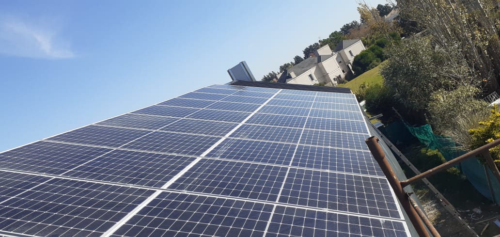 Home - Quantum Solar